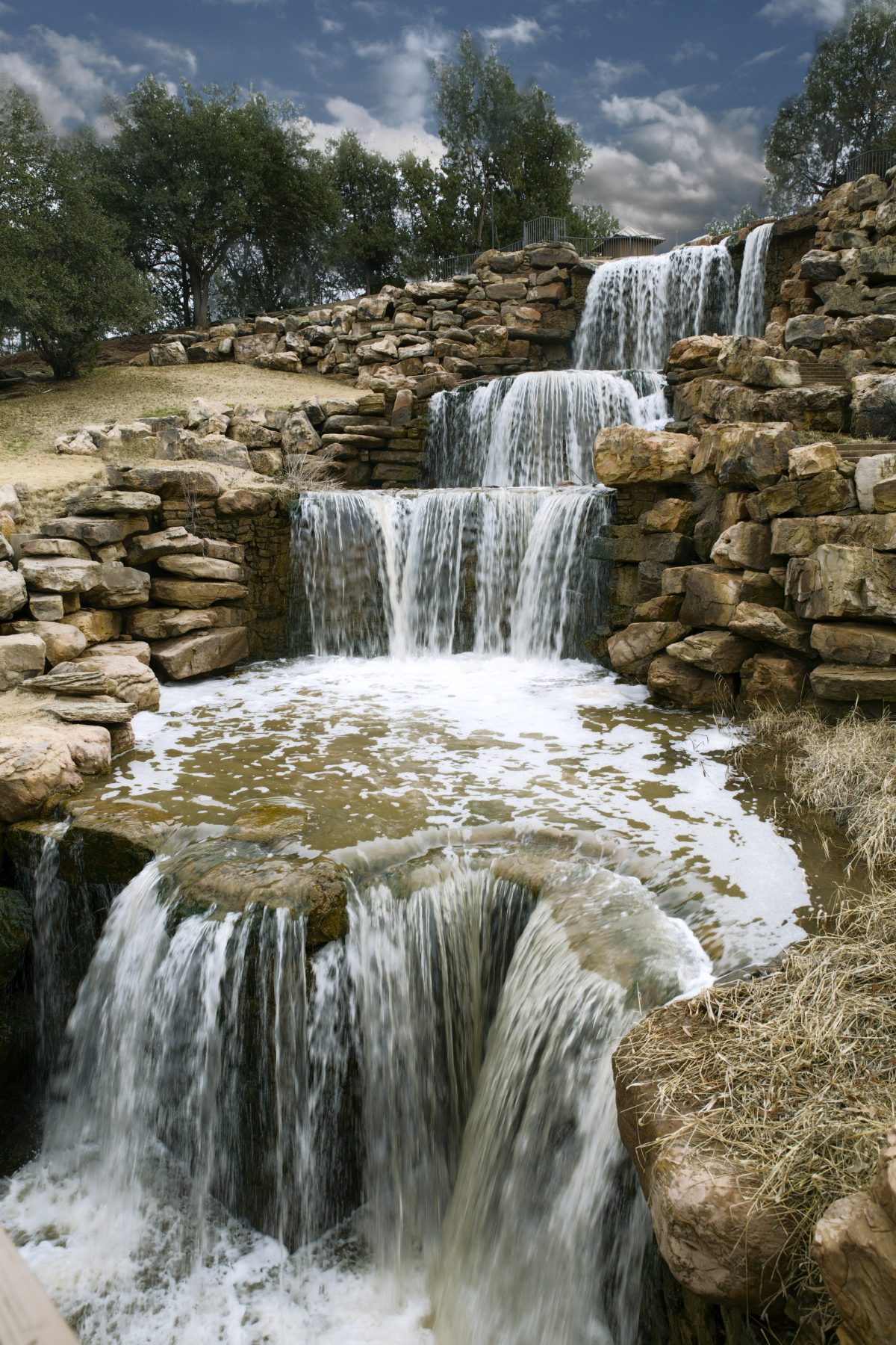 13 best waterfalls in texas you absolutely need to visit _ texas ...