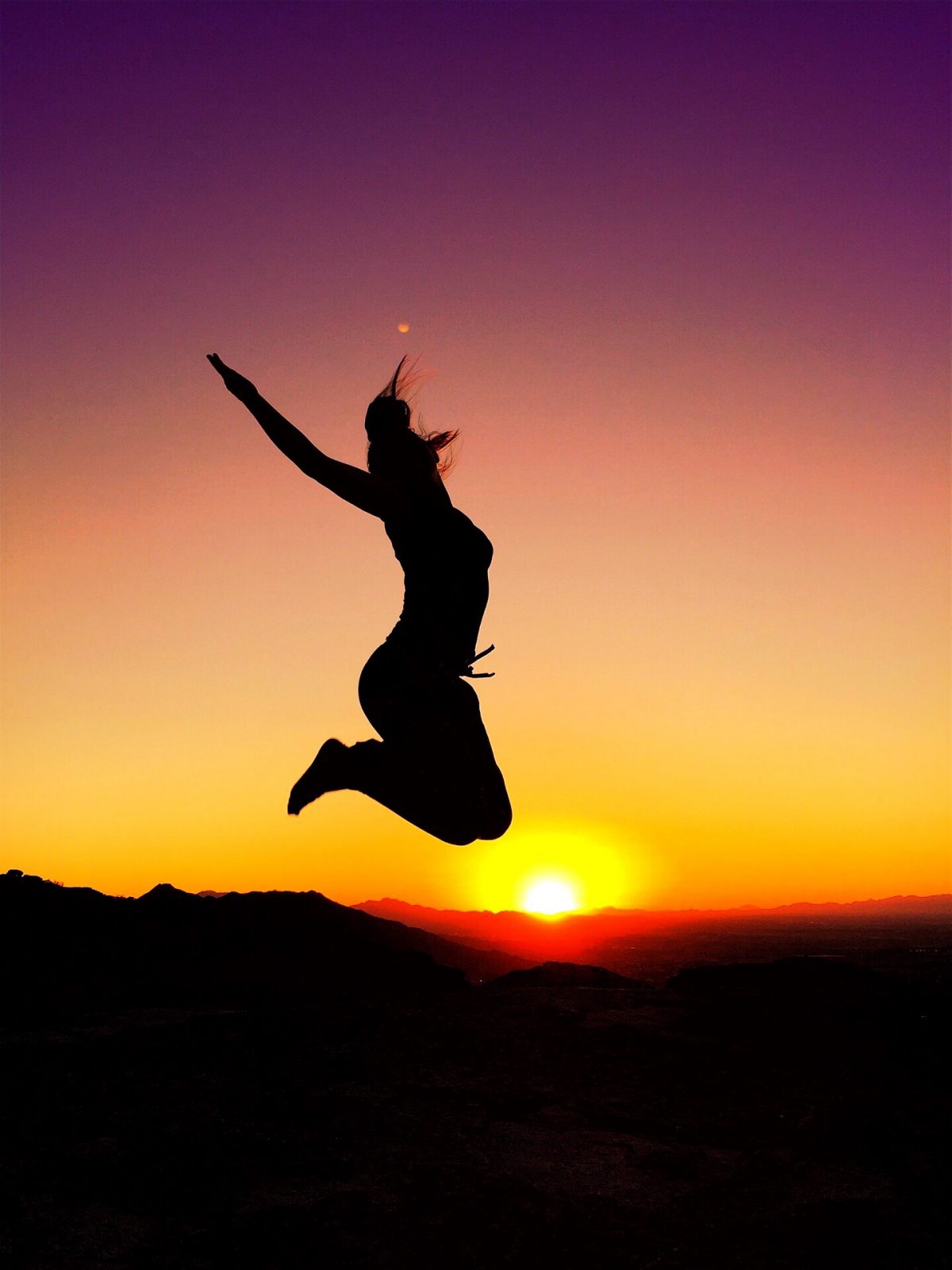 10 Phoenix, Arizona Adventures From Our Sprinter Van - Drivin' & Vibin'