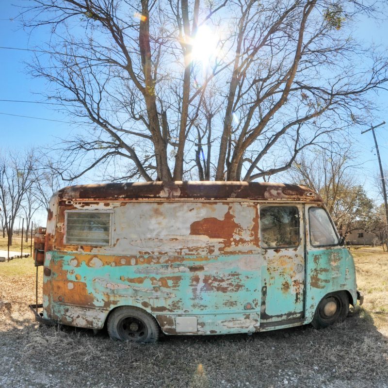 What Is An RV Grave Yard? - Drivin' & Vibin'