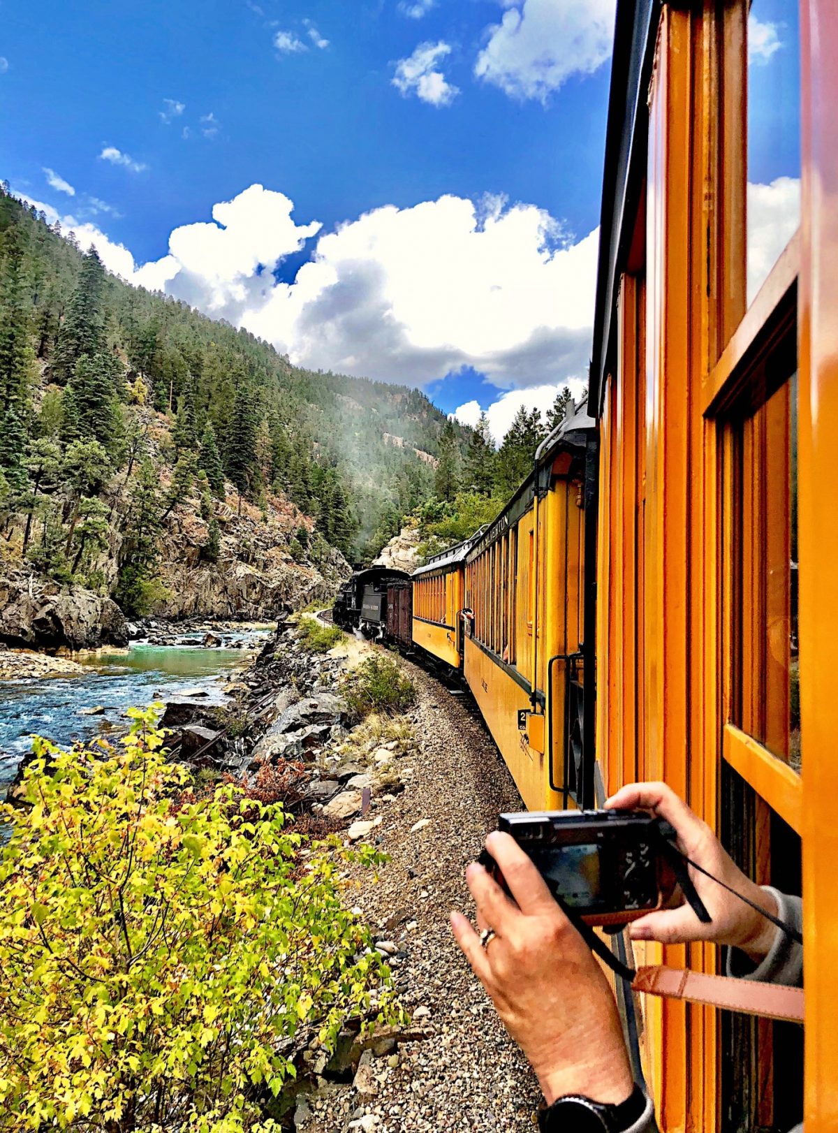 Rediscovering Durango: 9 Activities for an Amazing Adventure - Drivin ...