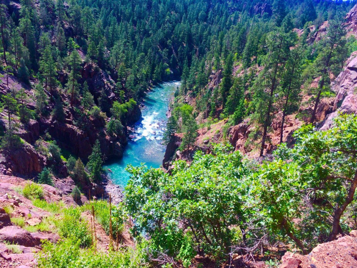 Rediscovering Durango: 9 Activities for an Amazing Adventure - Drivin ...