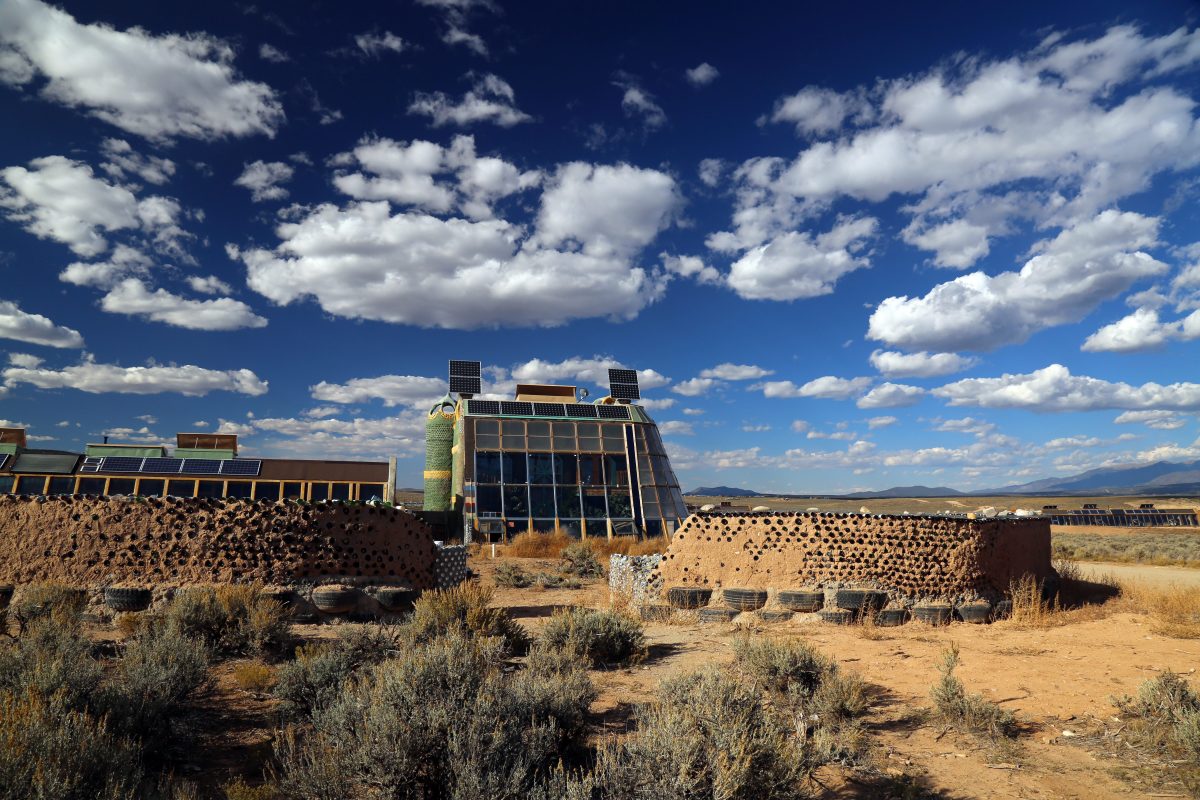 11 Offbeat Adventures in Taos, New Mexico - Drivin' & Vibin'