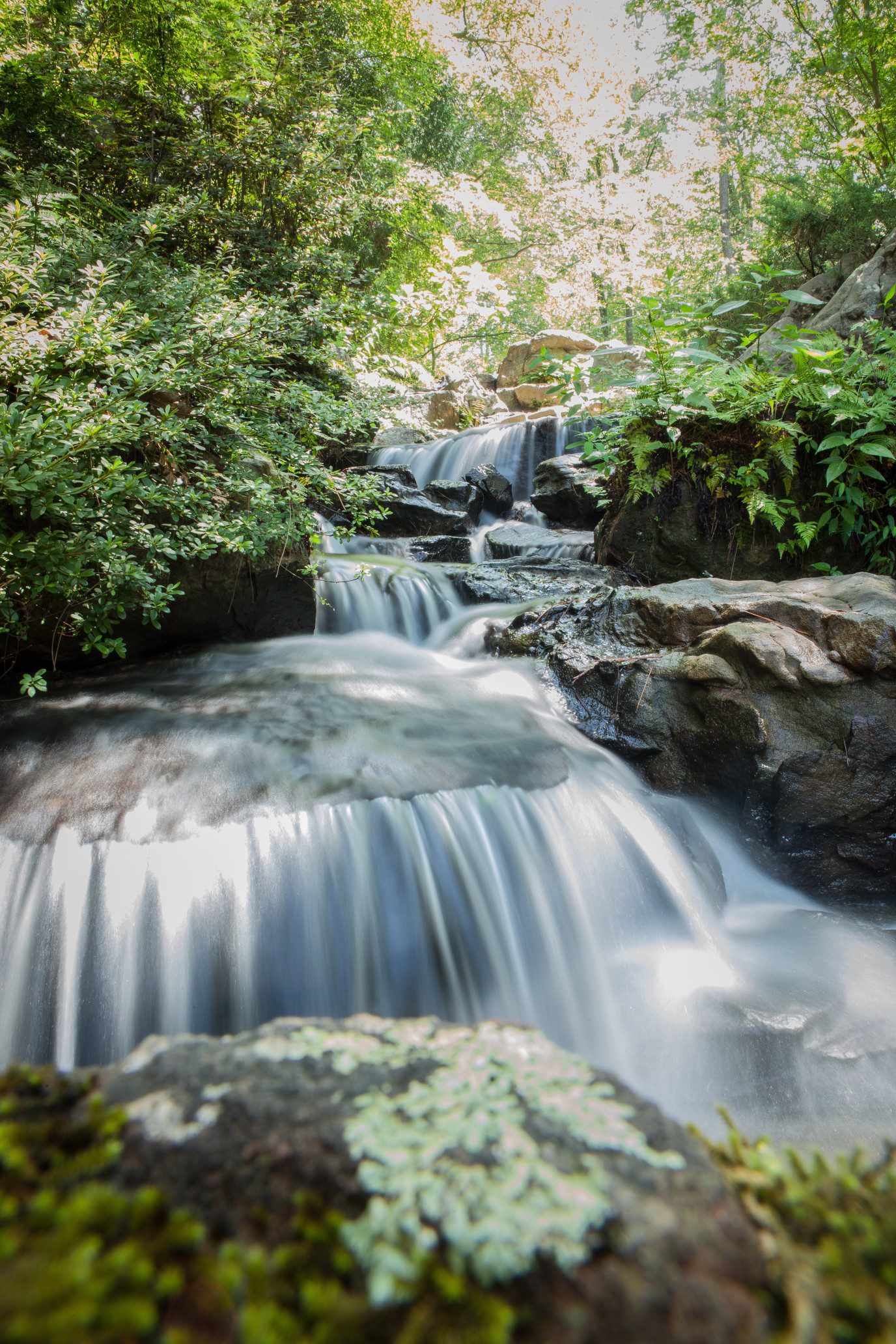7 Beautiful Waterfalls in Arkansas (An RVers Perspective) - Drivin ...