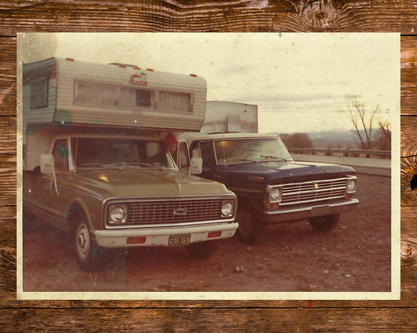 This Is RVing 100 Years Ago (+9 Other Decades) - Drivin' & Vibin'