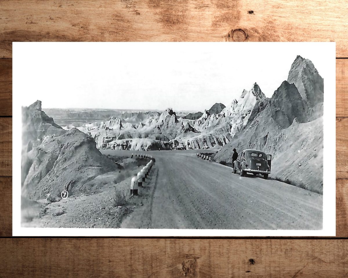 This Is RVing 100 Years Ago (+9 Other Decades) - Drivin' & Vibin'