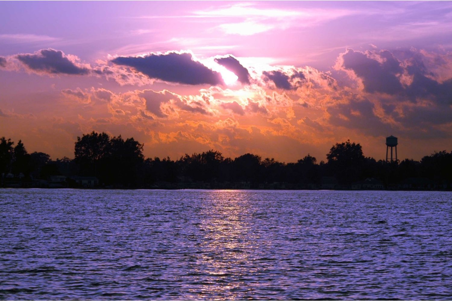 7 Best Beaches in Ohio (and Awesome Nearby Campsites)