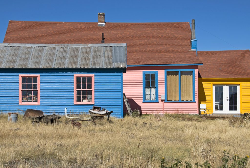 5 Must-See Ghost Towns in Colorado - Drivin' & Vibin'