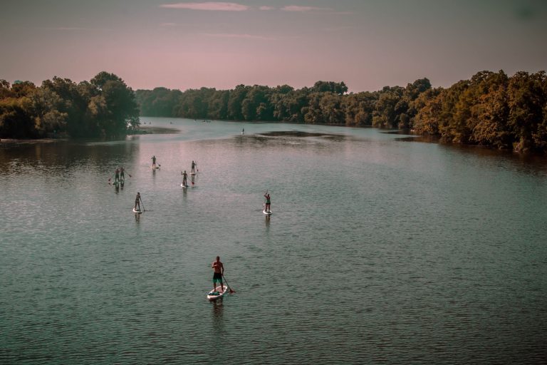 7 Best Lakes in Texas (and Awesome Nearby Campsites) - Drivin' & Vibin'