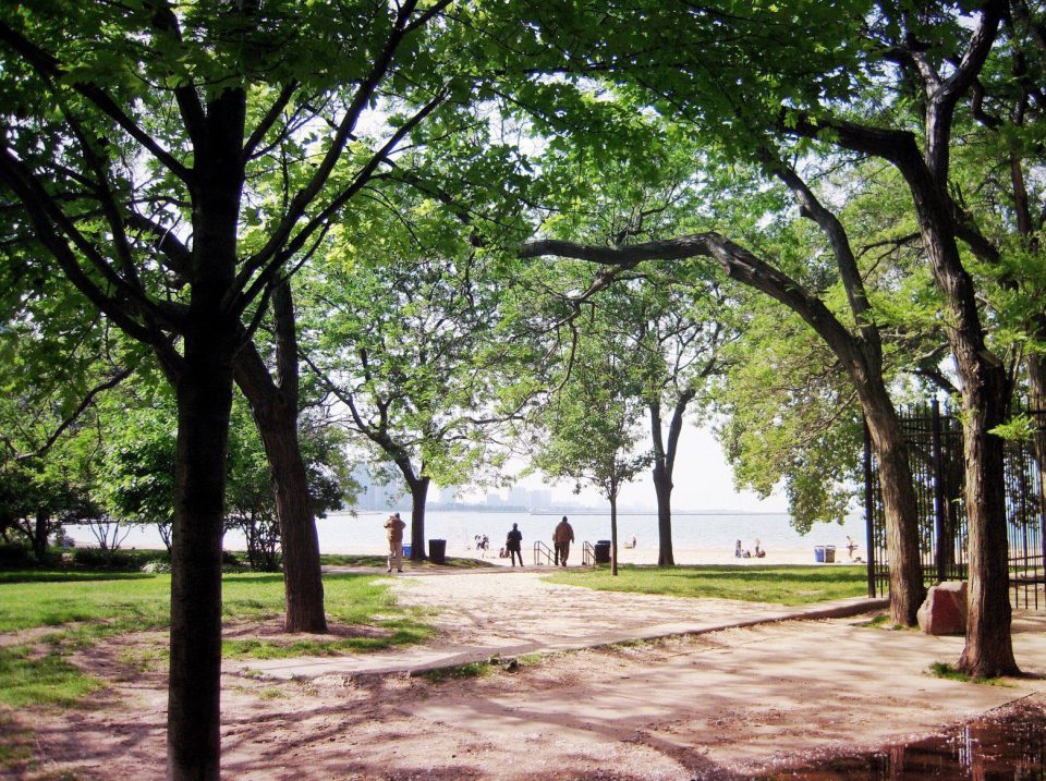 7 Best Beaches in Ohio (and Awesome Nearby Campsites)