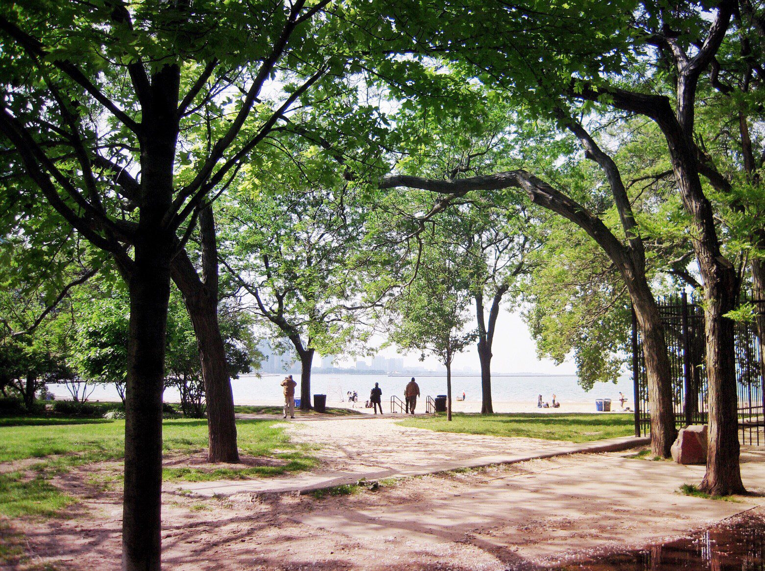 7 Best Beaches in Ohio (and Awesome Nearby Campsites)