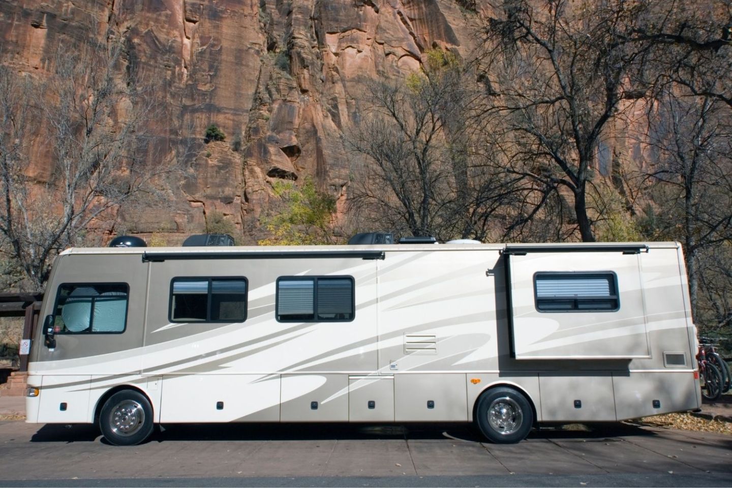 How Much Do RVs Cost? - Drivin' & Vibin'
