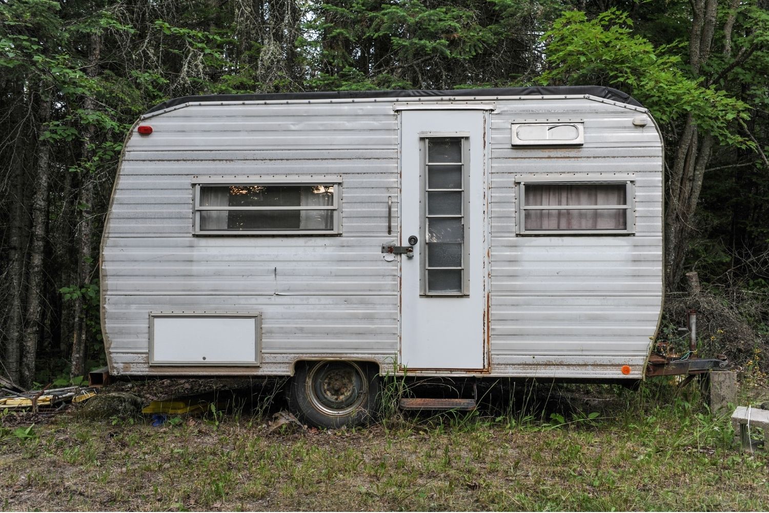 How to Donate Your RV to Charity - Drivin' & Vibin'