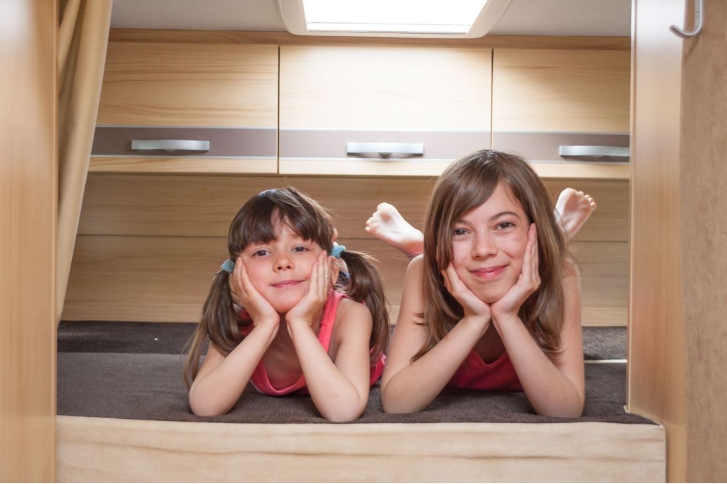 5 Best RVs for Families (with Video Tours) - Drivin' & Vibin'