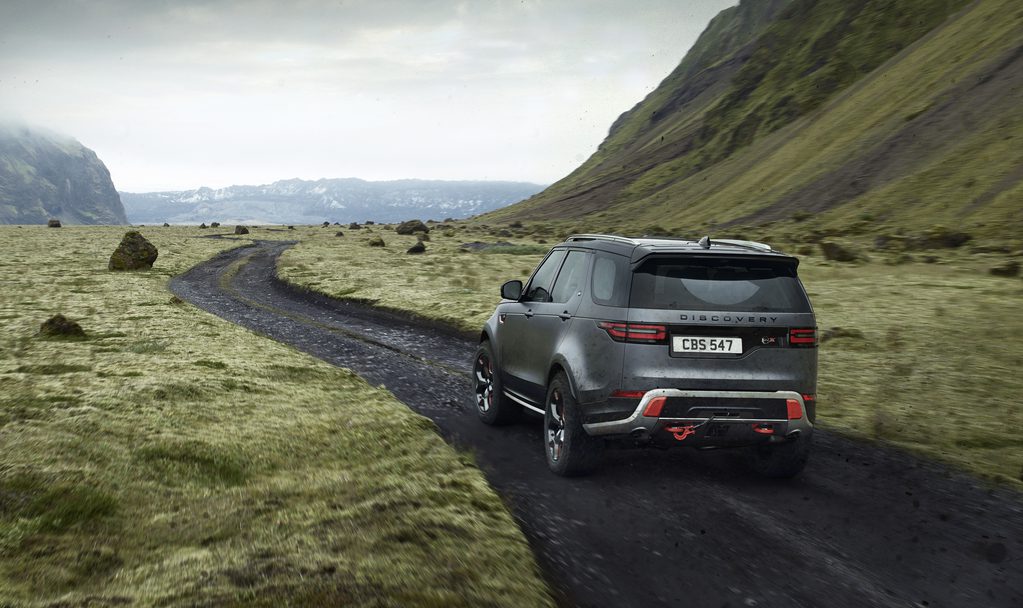 Hitch and Go: 5 Best Crossover SUVs for Towing Camper Trailers This ...