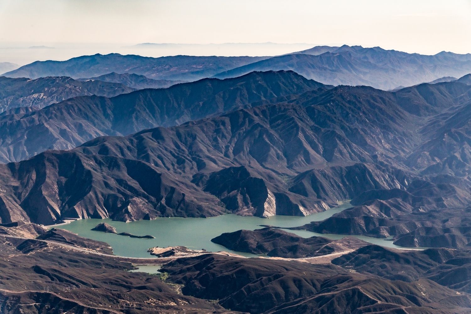 7 Best Lakes in California (and Awesome Nearby Campsites)