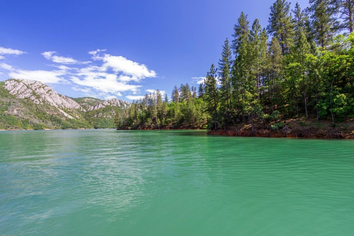 7 Best Lakes in California (and Awesome Nearby Campsites)