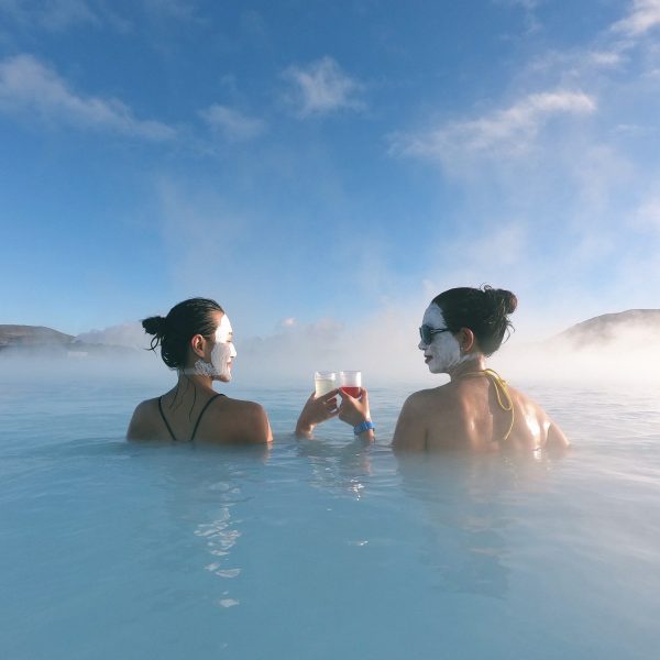 5 Best Hot Springs in Texas - Drivin' & Vibin'