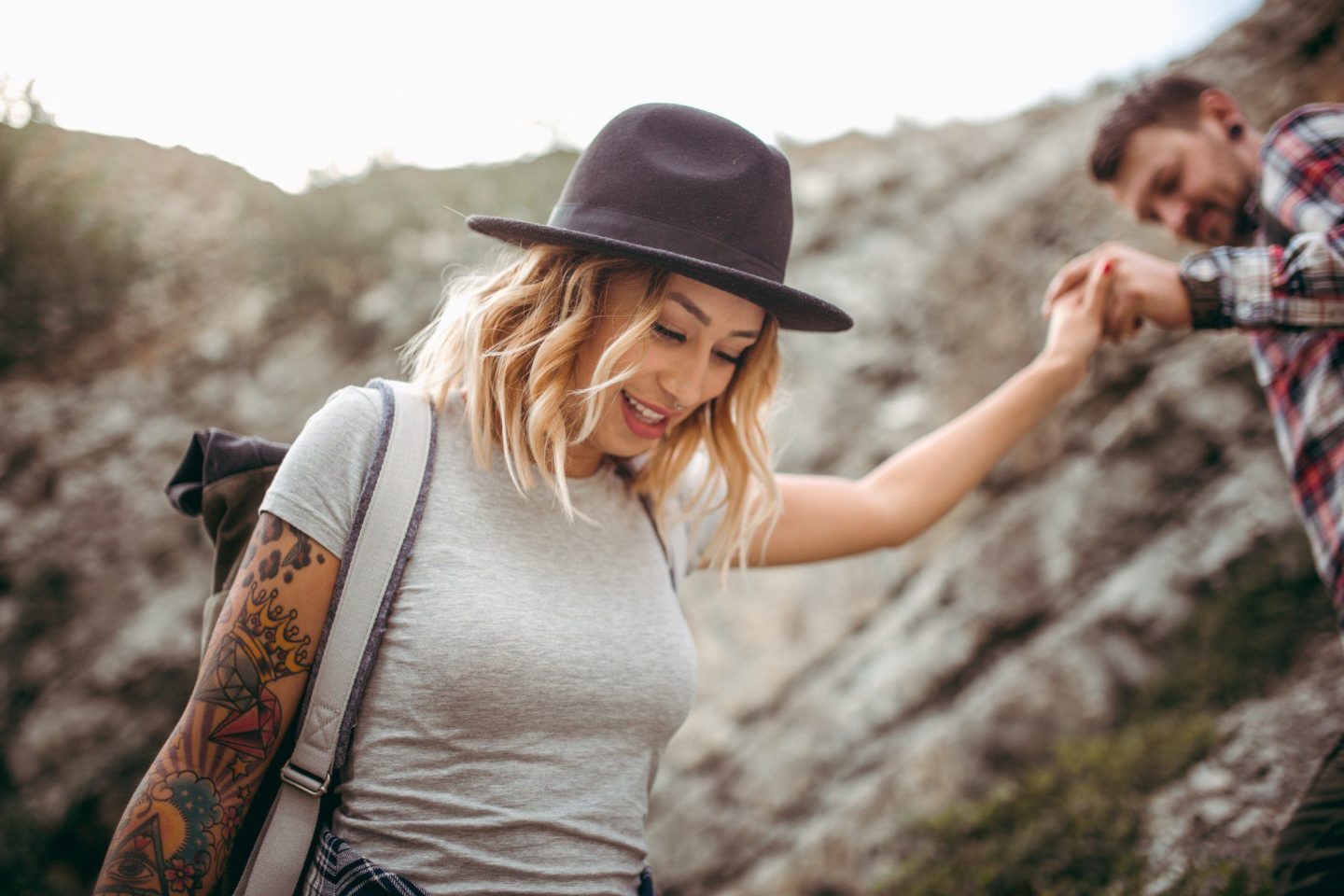 5 Surprisingly Common Hiking Mistakes - Drivin' & Vibin'