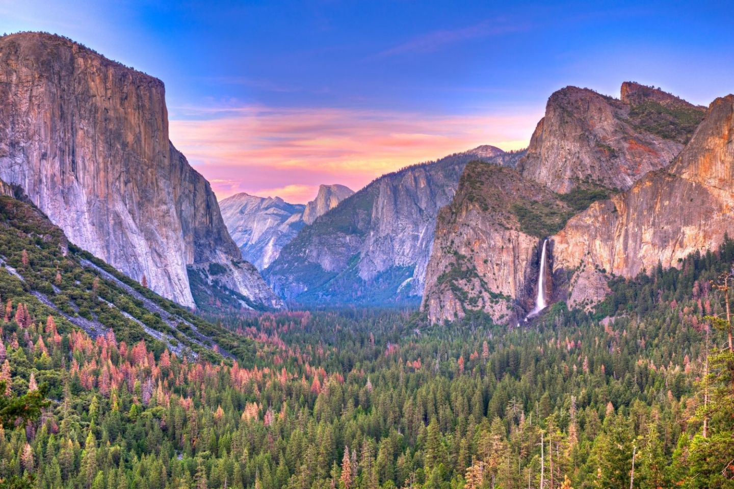 The Most Polluted National Parks in the USA - Drivin' & Vibin'