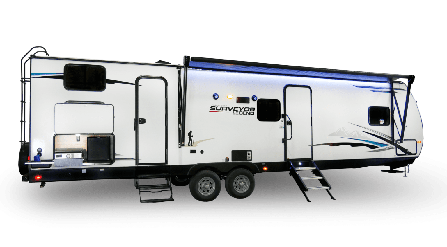This Huge RV Manufacturer Owns Over 20 Different Brands - Drivin' & Vibin'
