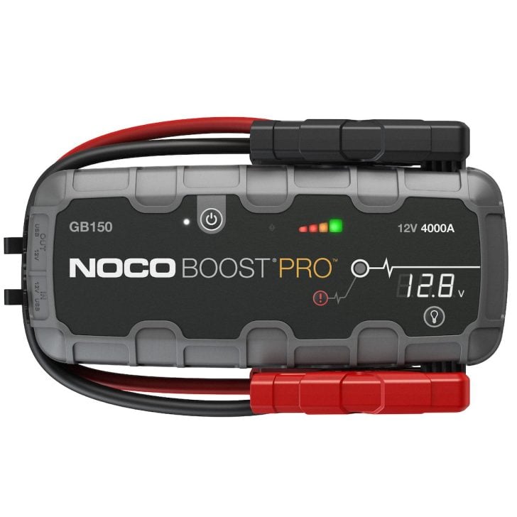 5 Best Portable Jump Starters for RVs - Drivin' & Vibin'