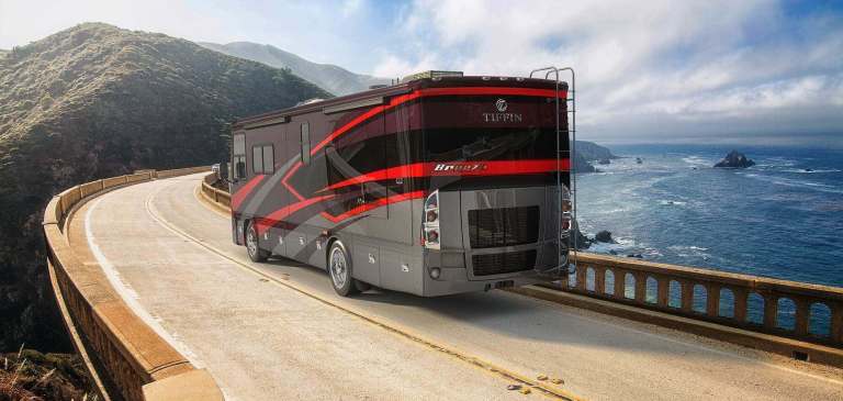 5 Best Class A RV Brands - Drivin' & Vibin'