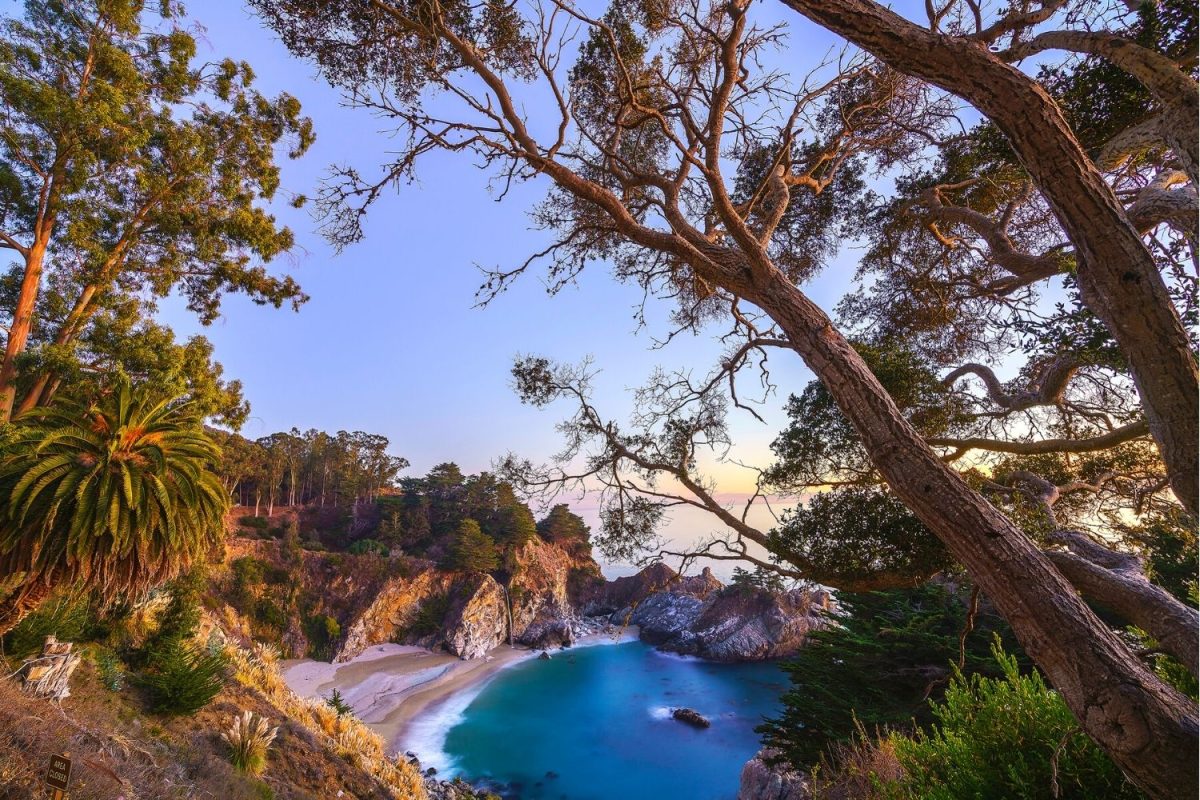 7 Best State Parks in California - Drivin' & Vibin'