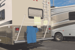 RV Clothesline: Decent, Better, Best - Drivin' & Vibin'
