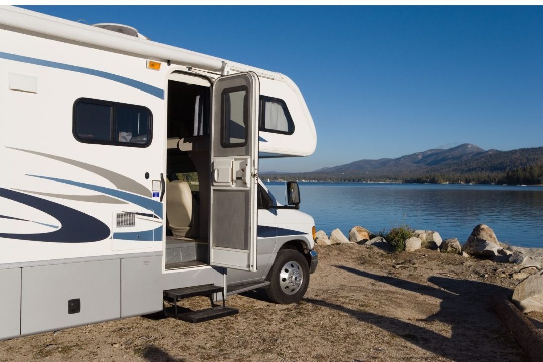 How To Level An RV The Right Way - Drivin' & Vibin'