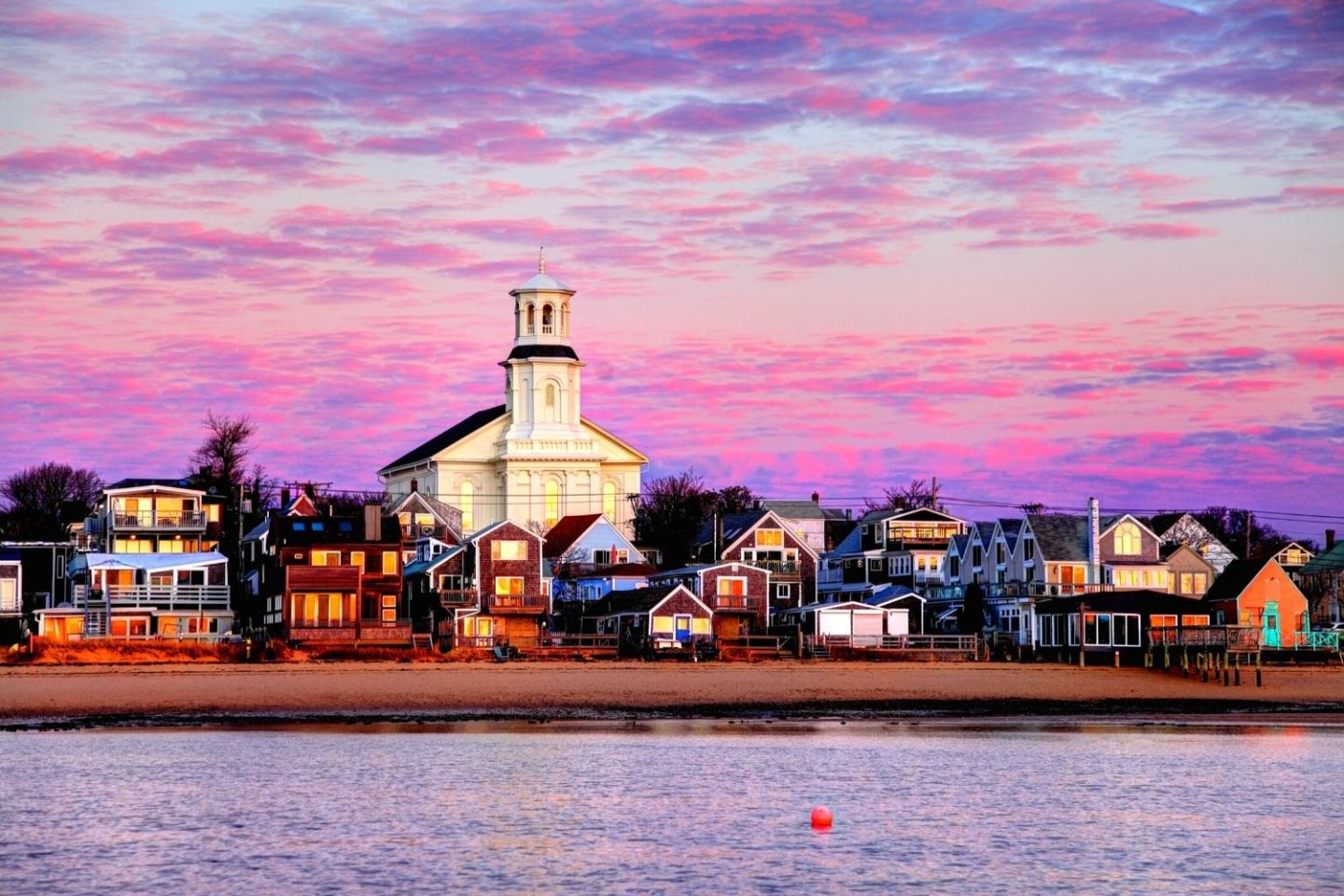 9 Best Things to Do On Cape Cod - Drivin' & Vibin'