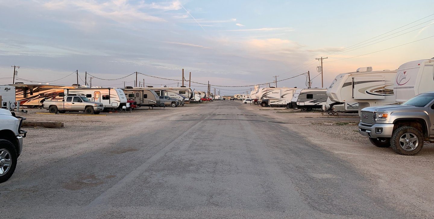 7 Best RV Parks in Midland, Texas - Drivin' & Vibin'