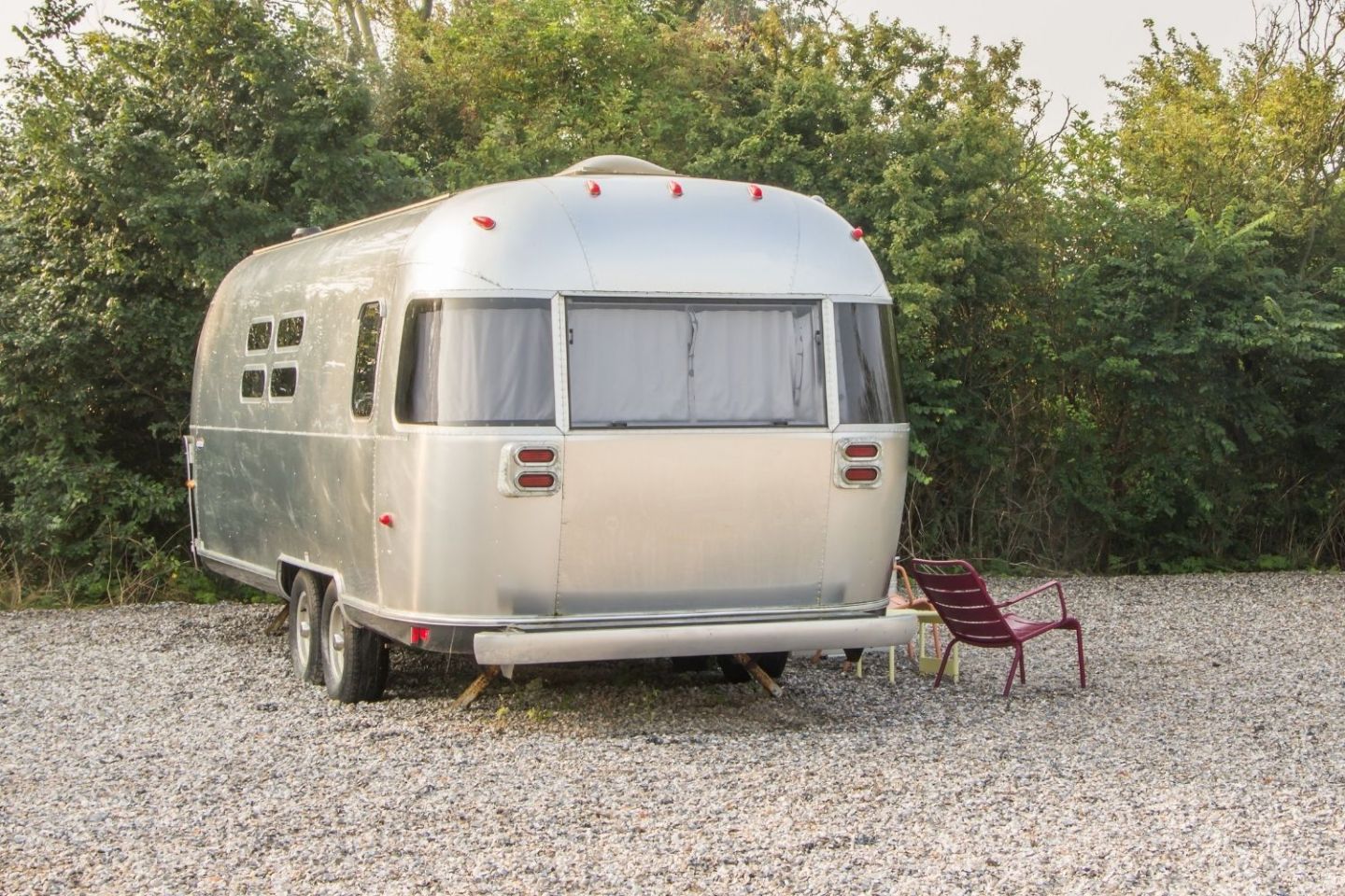 What Type of RV Siding Should You Avoid? - Drivin' & Vibin'