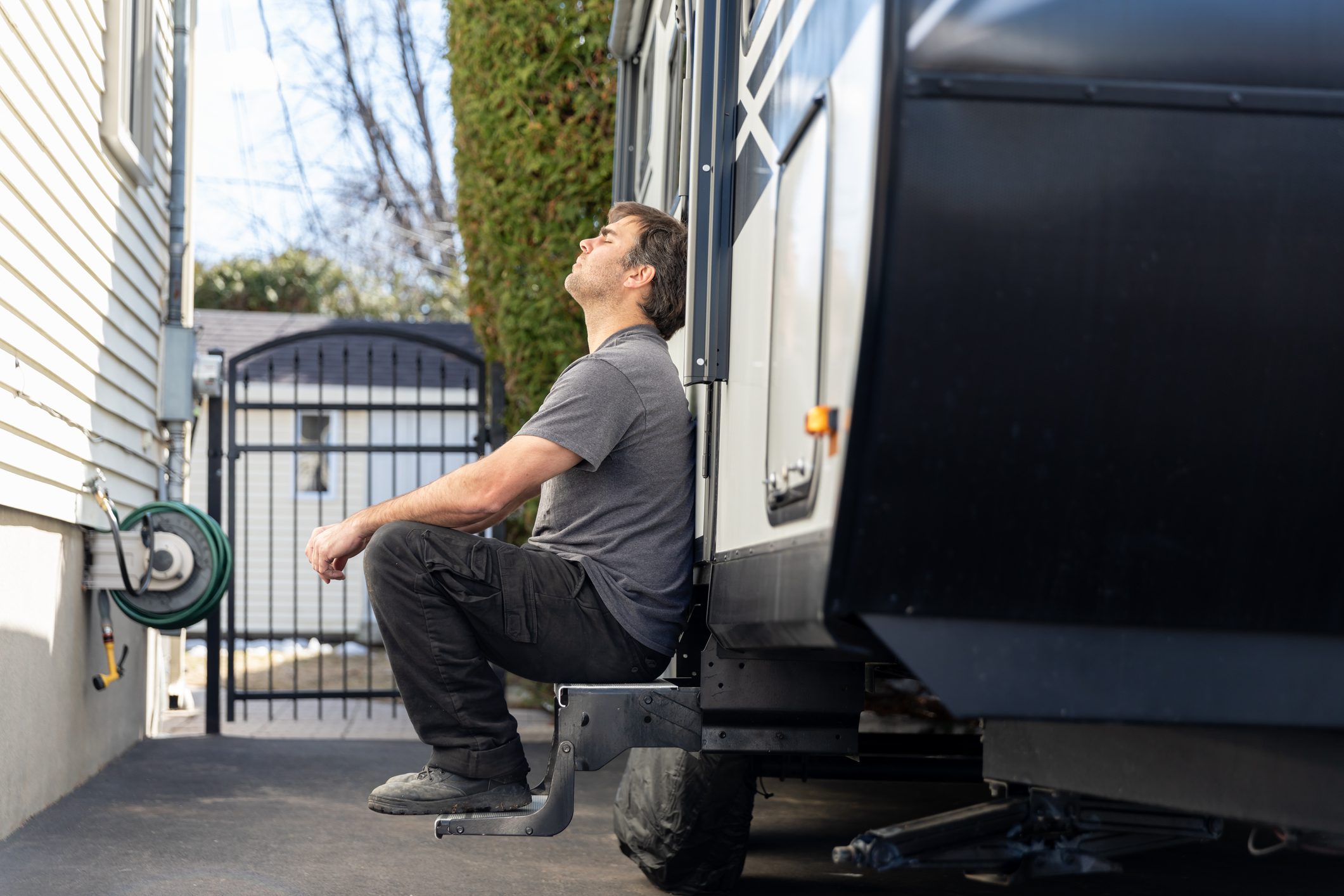 Help! Camping in My RV is a Nightmare - Drivin' & Vibin'