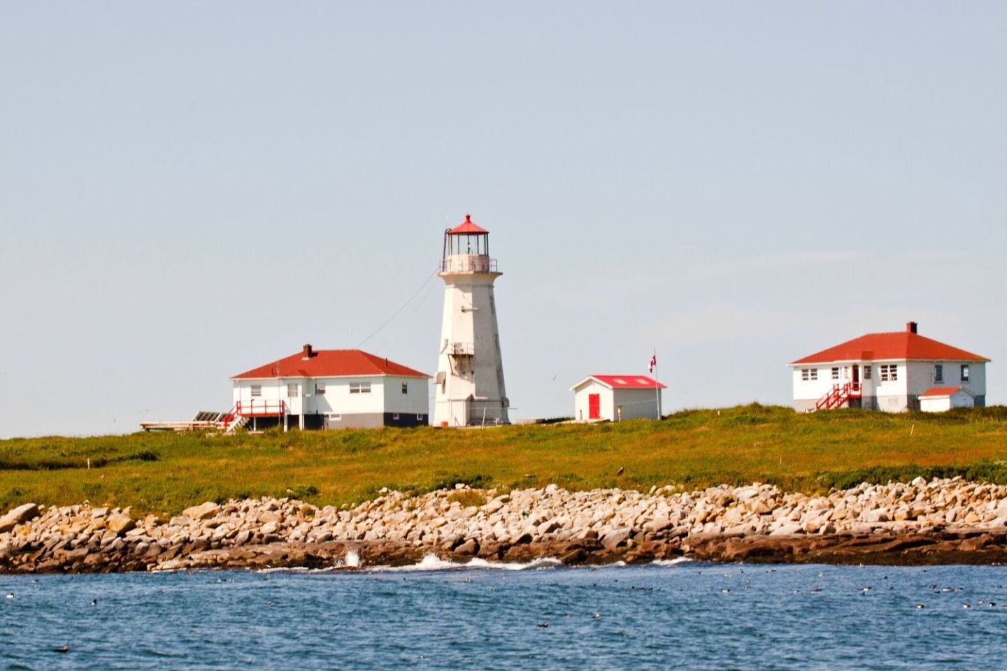 How to Spend a Day in Machias, Maine - Drivin' & Vibin'