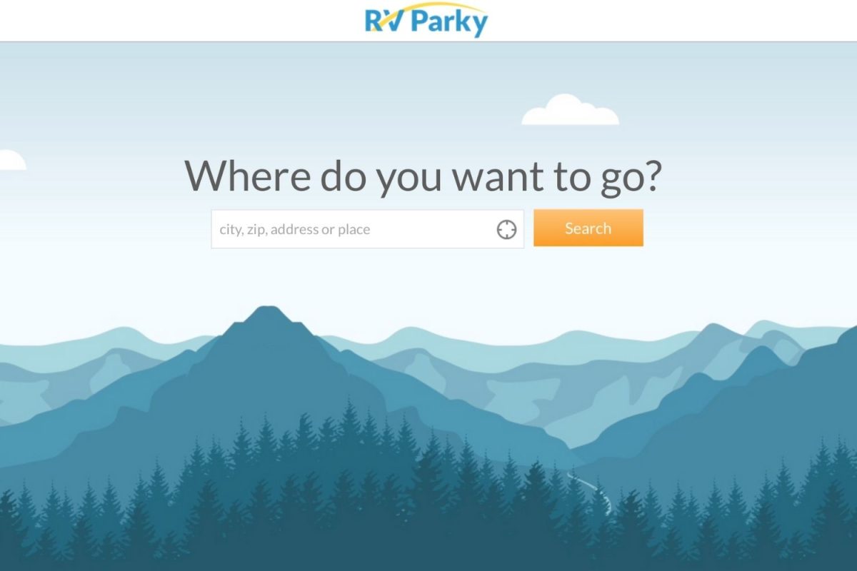 What Is RV Parky? - Drivin' & Vibin'
