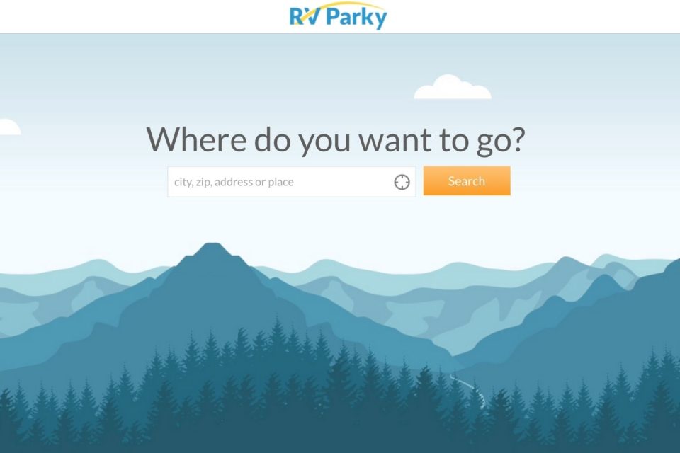 What Is RV Parky? - Drivin' & Vibin'