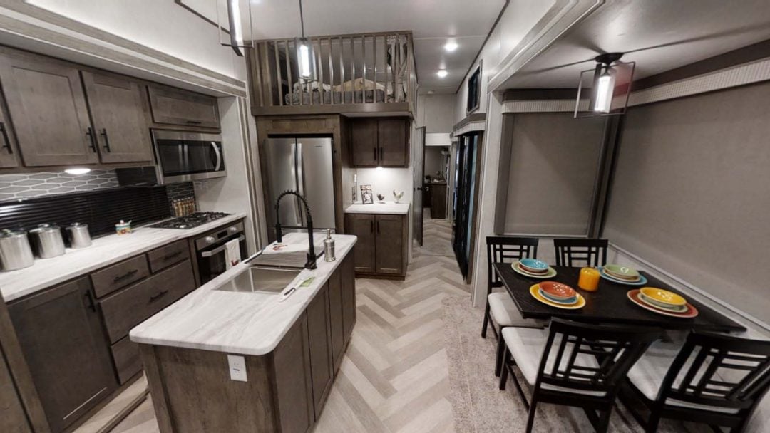 What Is a Park Model RV? - Drivin' & Vibin'