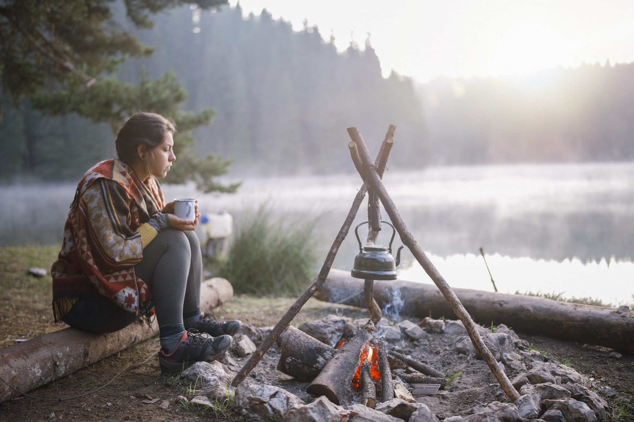 What is Freedom Camping? - Drivin' & Vibin'