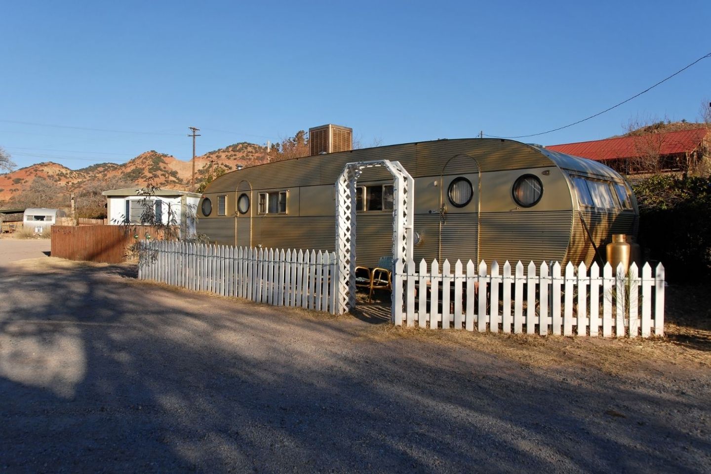 The Bisbee AZ Road Trip Guide - Drivin' & Vibin'