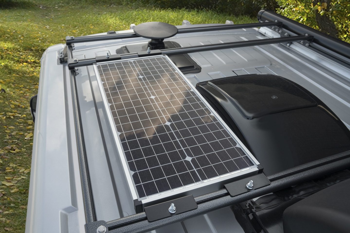 The Entire 2021 Winnebago Travato Lineup (with YouTube Video Tours ...