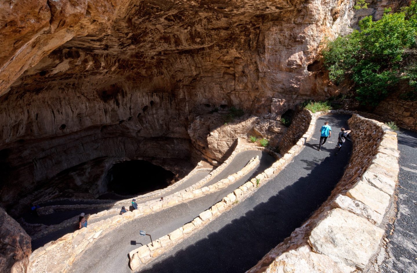 How to Spend a Day at Carlsbad Caverns National Park - Drivin' & Vibin'
