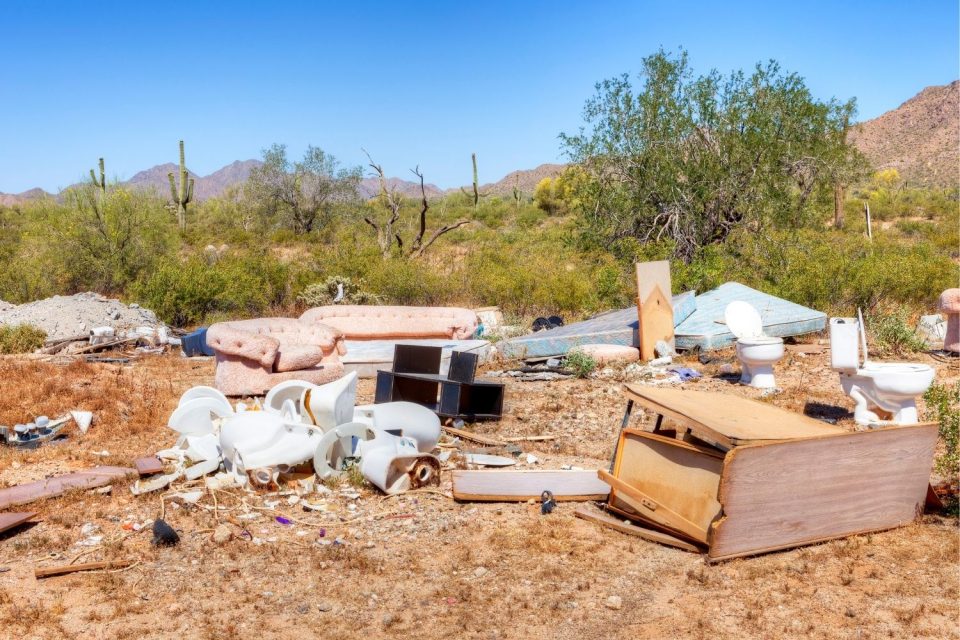 What's the Worst Thing You've Found at a Campsite? - Drivin' & Vibin'