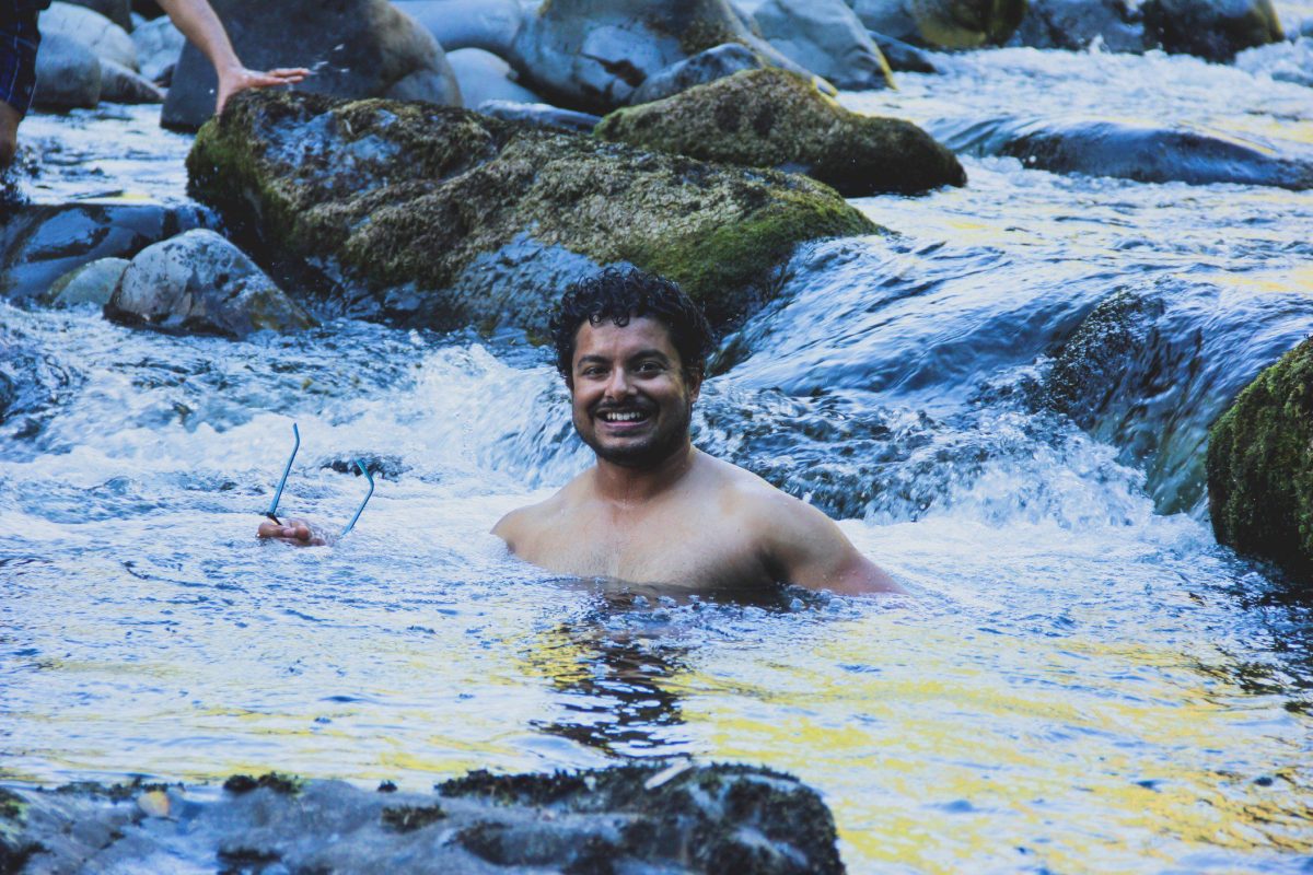 Is Skinny Dipping Okay (and Legal) When You’re Camping? - Drivin' & Vibin'