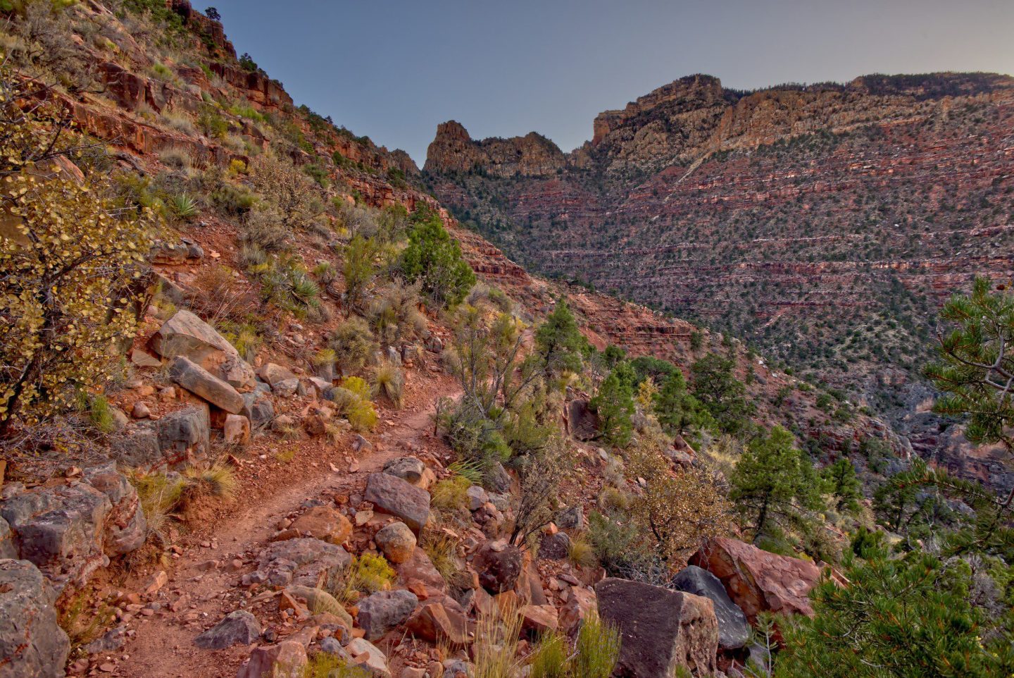 The Grand Canyon Skywalk Guide for Campers - Drivin' & Vibin'