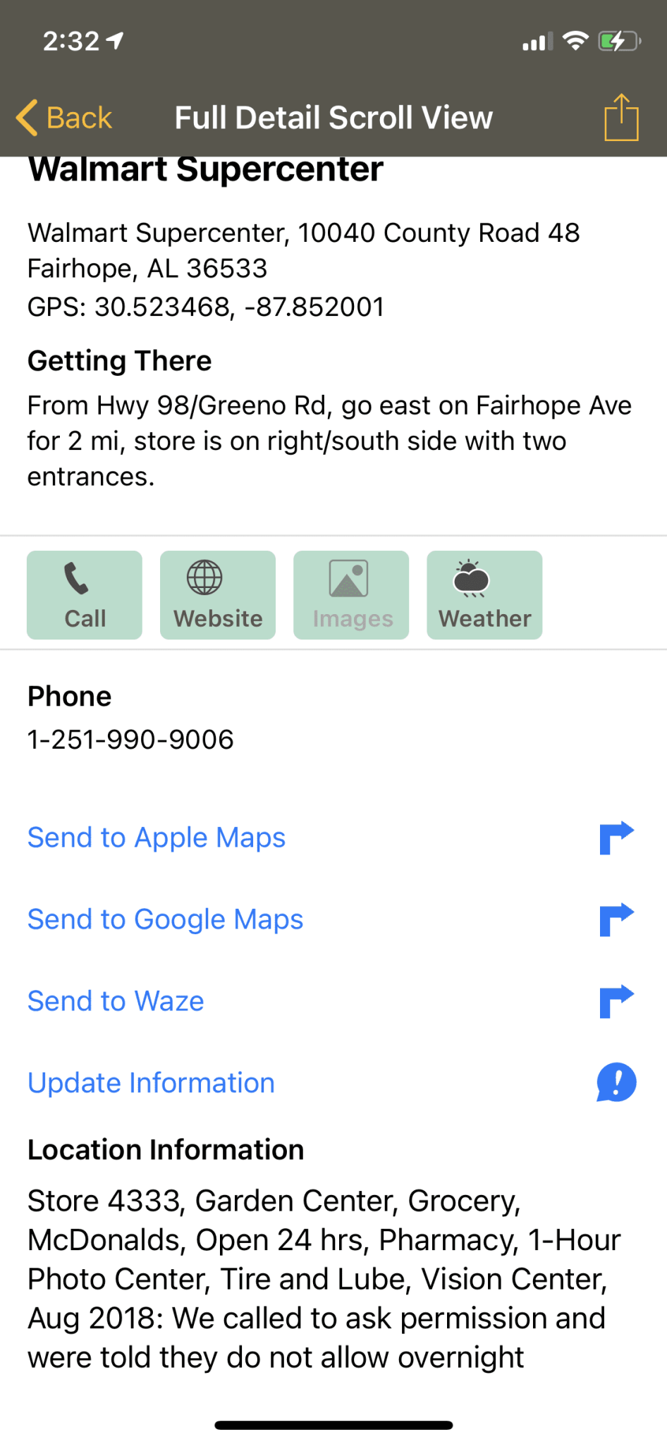 What Is The Allstays App? - Drivin' & Vibin'
