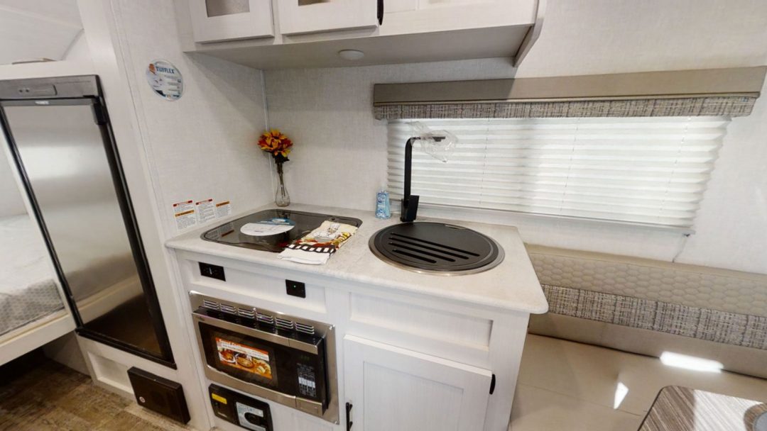 Is an R-Pod Camper Worth the Price? - Drivin' & Vibin'