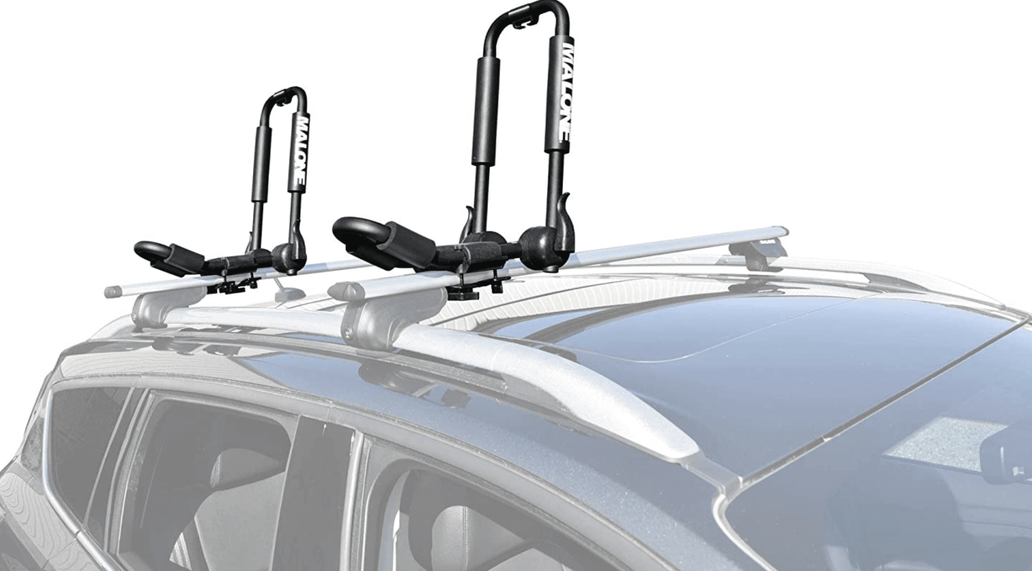 5 Best Kayak Racks for Cars and Trucks - Drivin' & Vibin'