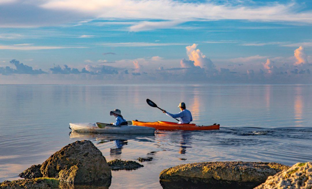 Lightweight Kayaks Ranked: Best to Worst - Drivin' & Vibin'