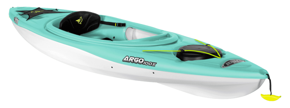 Lightweight Kayaks Ranked: Best to Worst - Drivin' & Vibin'