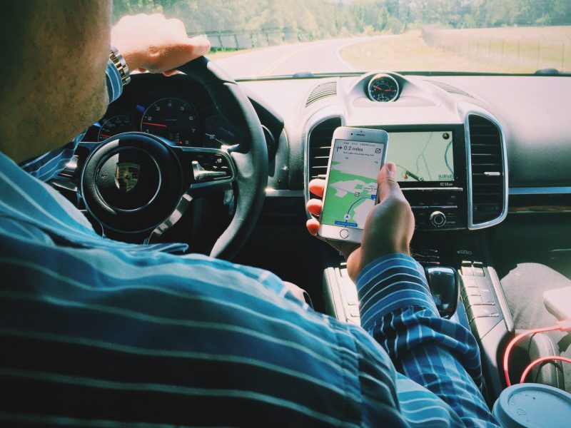 Google Maps Vs. Apple Maps (for Road Trips) - Drivin' & Vibin'